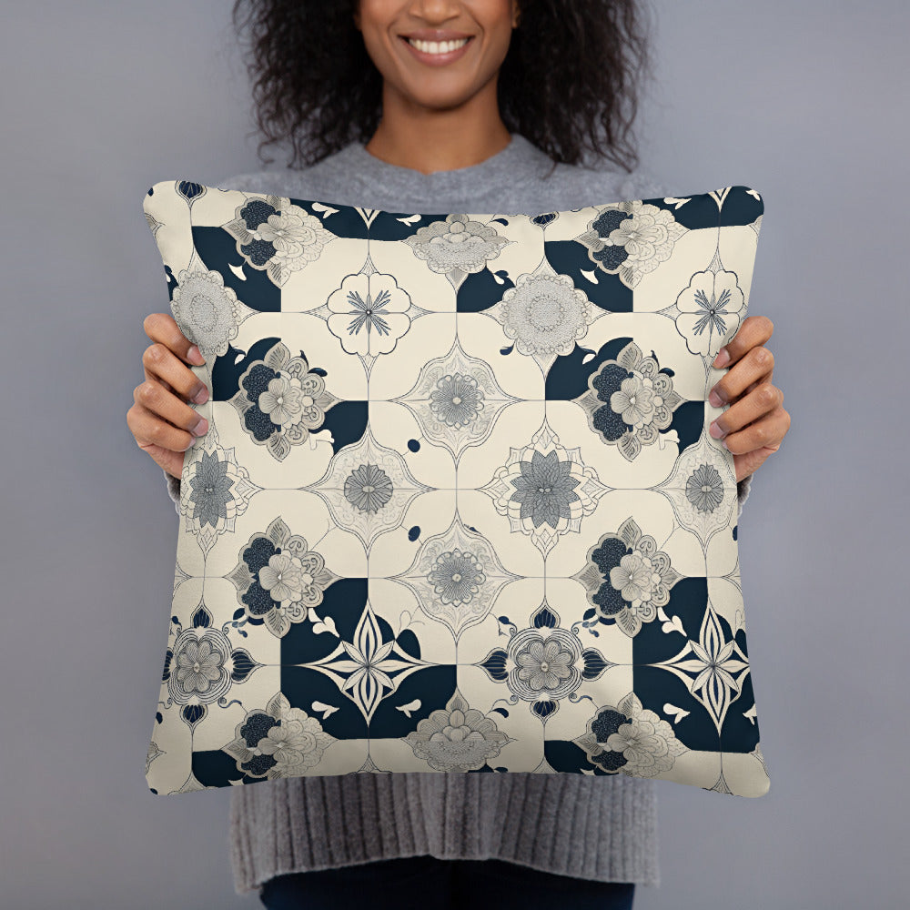 Basic Pillow – RICHSEEN