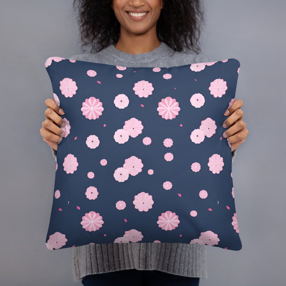 Basic Pillow – RICHSEEN