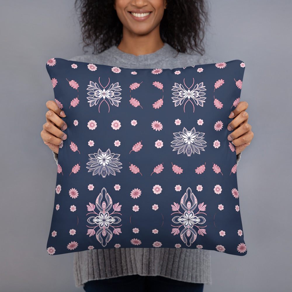 Basic Pillow – RICHSEEN